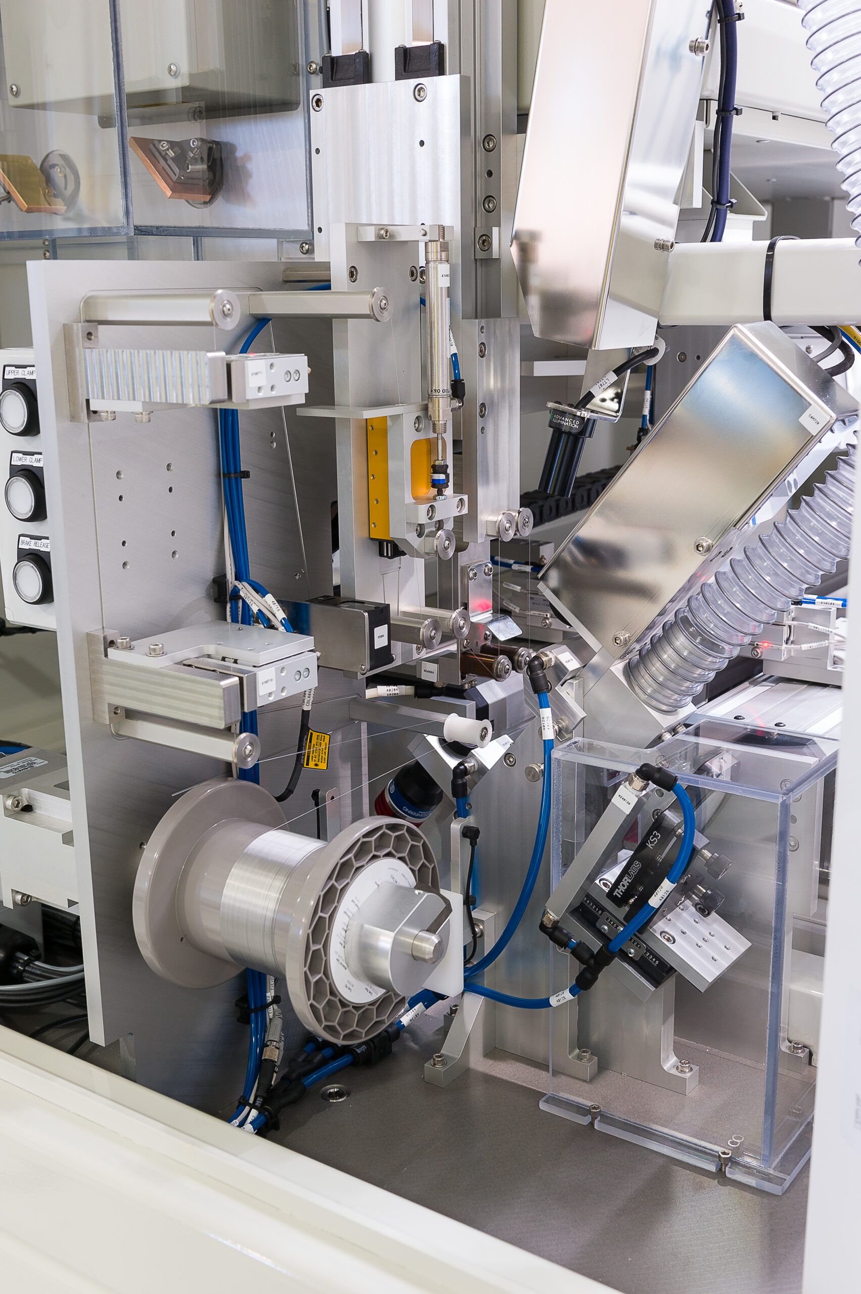 Component Feeding - PAR Systems