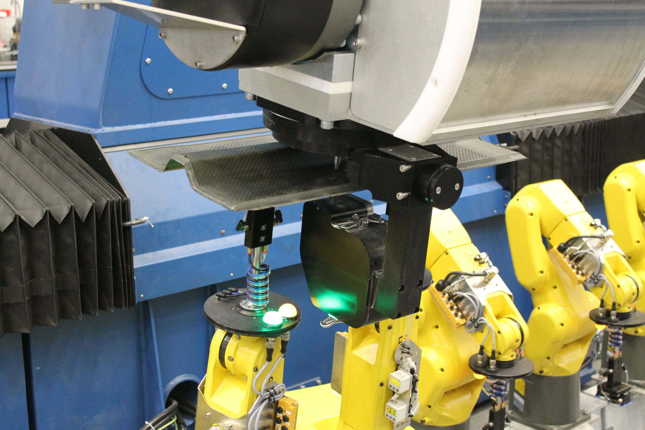 Automated Trimming Solutions