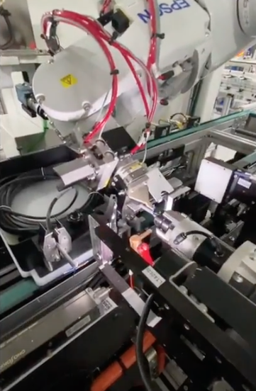 Automated Joining | PAR Systems