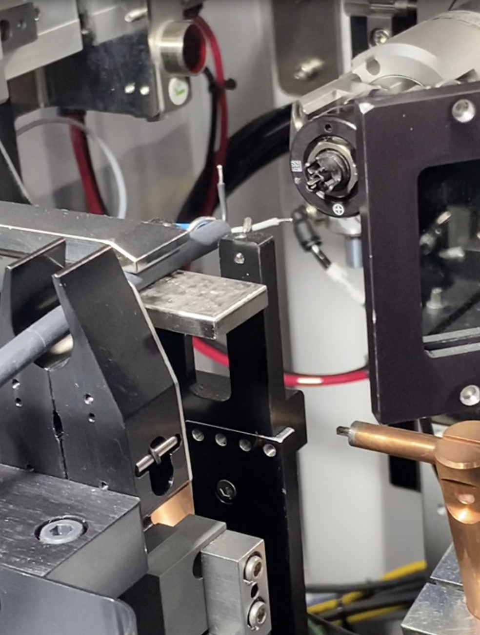 Automated Joining | PAR Systems