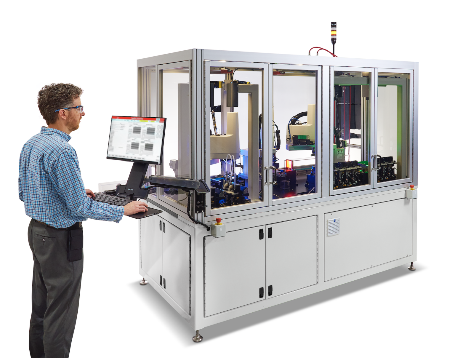 Field Service | PAR Systems