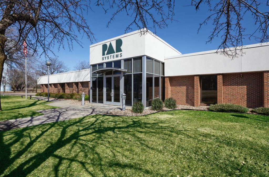 Our Leaders - PAR Systems
