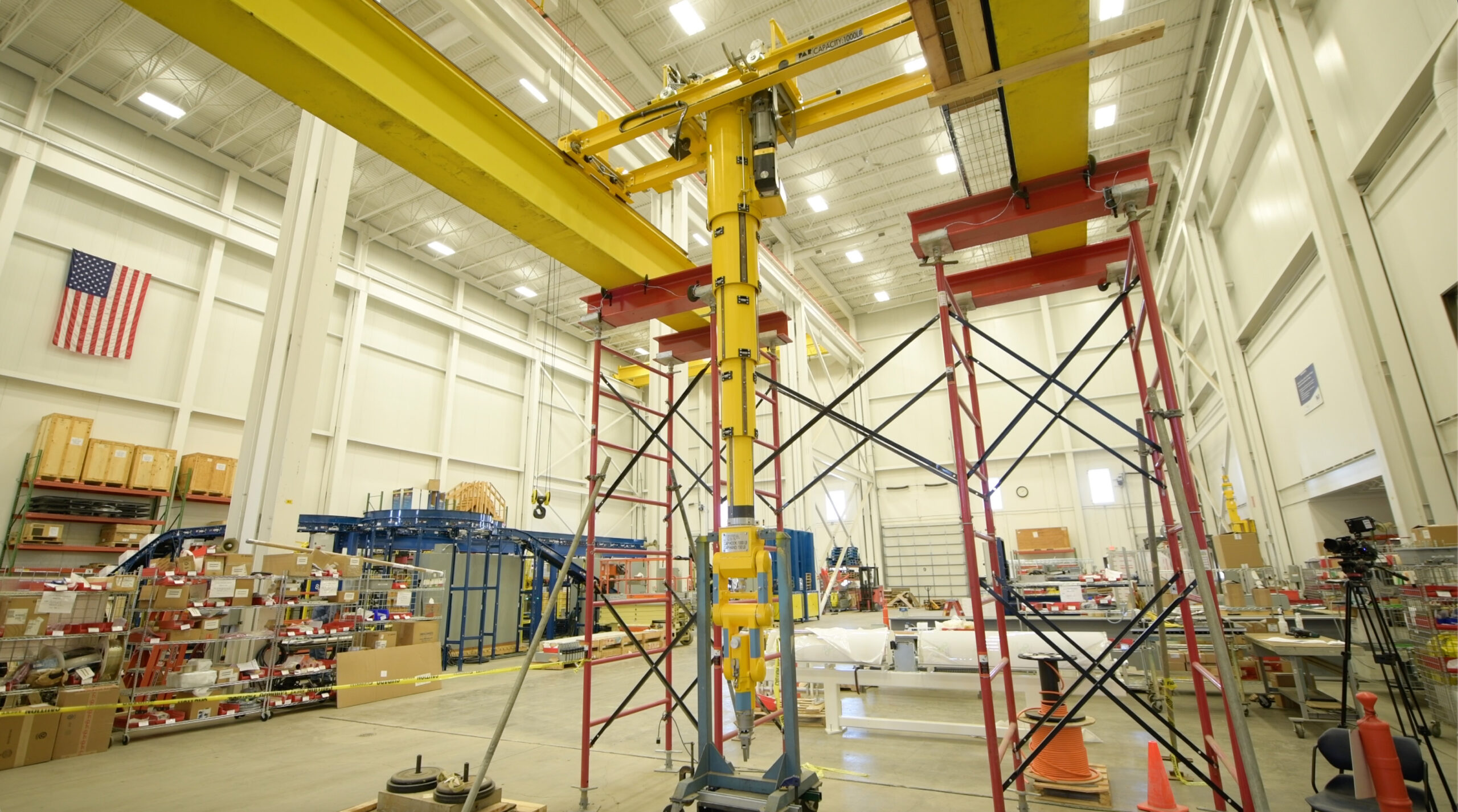 Celebrating PAR's Apprentices during Apprenticeship Week | PAR Systems