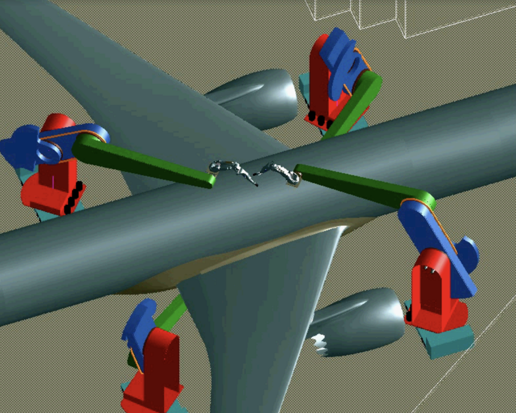 PAR Systems is Creating Competitive Manufacturing Solutions during the ...