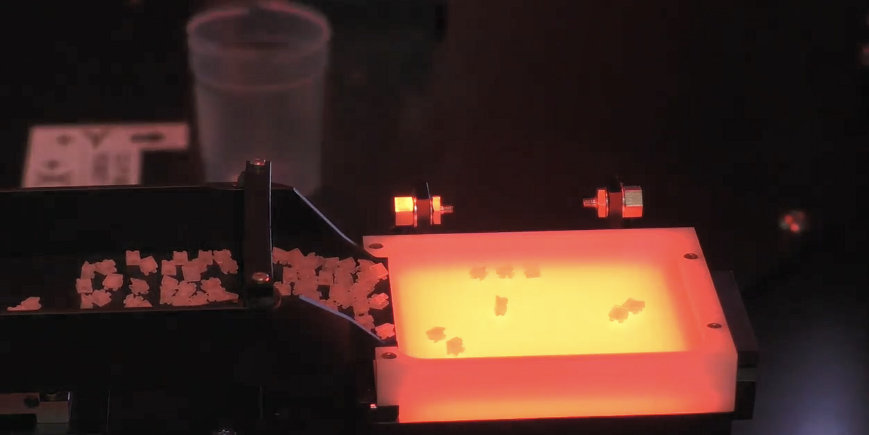 Automated Joining | PAR Systems