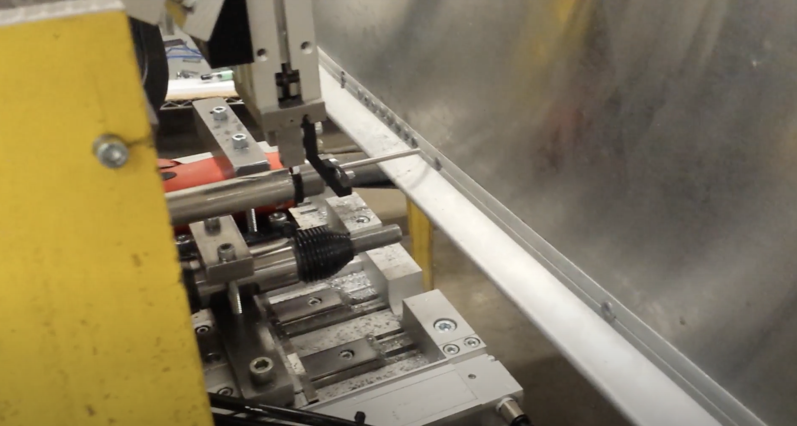 Automated Joining - PAR Systems