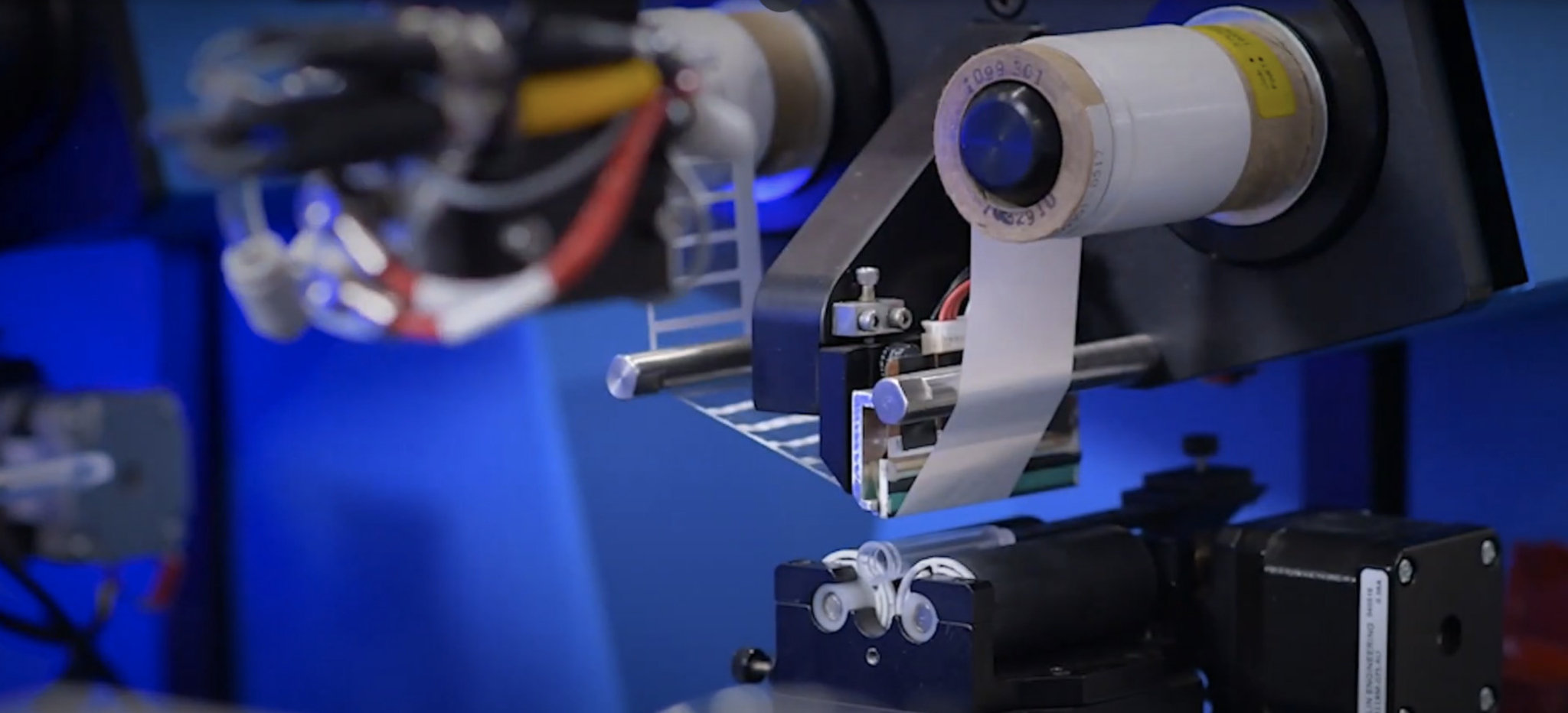 Field Service | PAR Systems