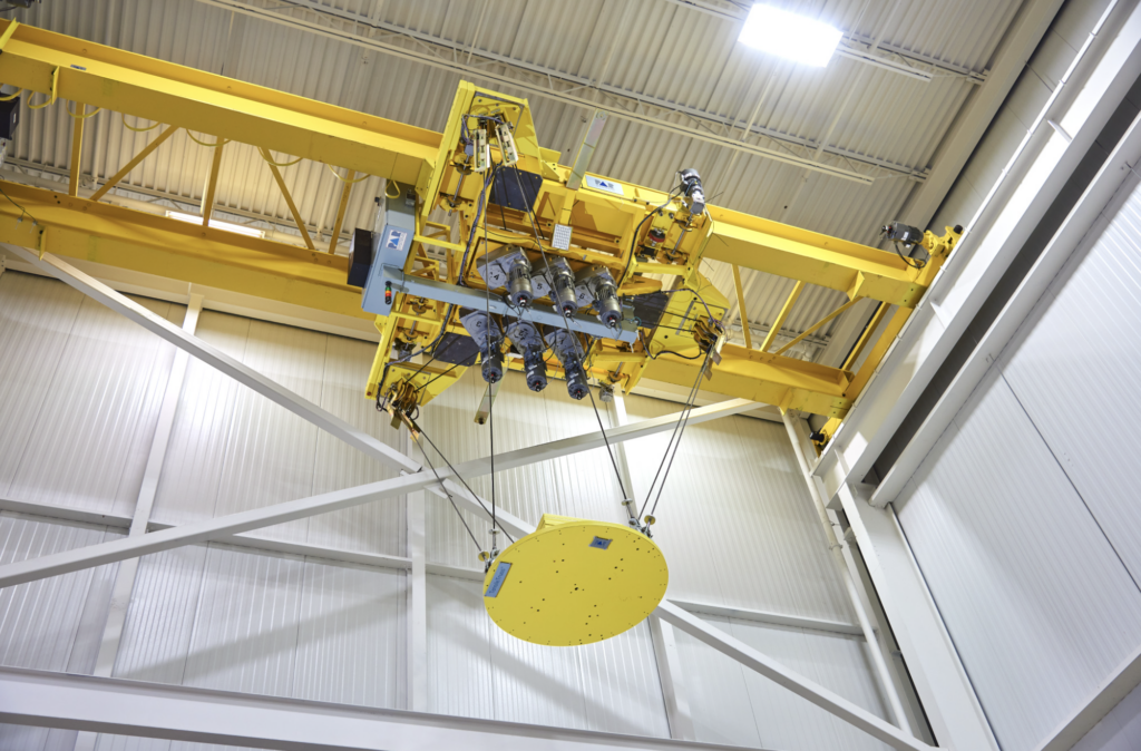 PAR Systems presents at Overhead Crane and Hoist Innovation Conference