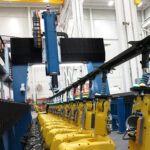 Commercial Aerospace Manufacturing with PAR Systems