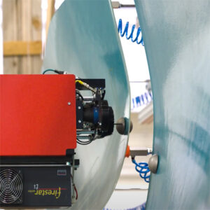 Configurable, Robotic Fixtures for Adaptive Manufacturing | PAR Systems