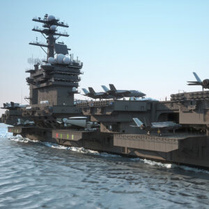 Customized Aerospace Manufacturing Equipment | PAR Systems