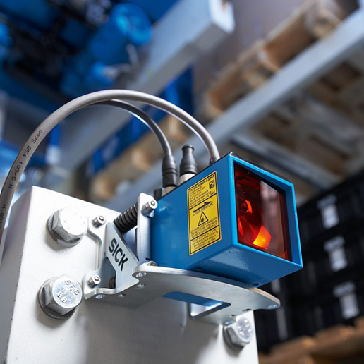 Anti-Sway Crane Control System | PAR Systems