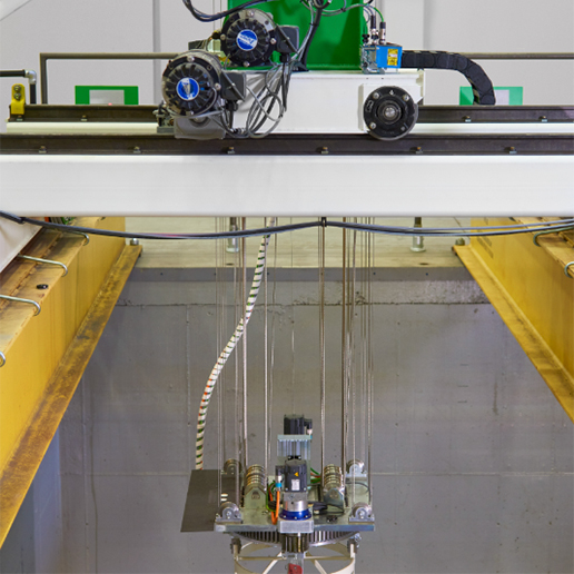 Serving the Nuclear Industry | PAR Systems