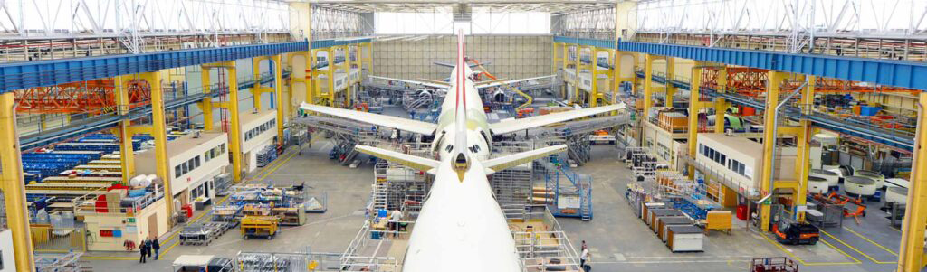 AeroTech Conference | Aerospace Technology Event