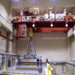 Large Power Plants and Advanced, Small Modular Reactors | PAR Systems