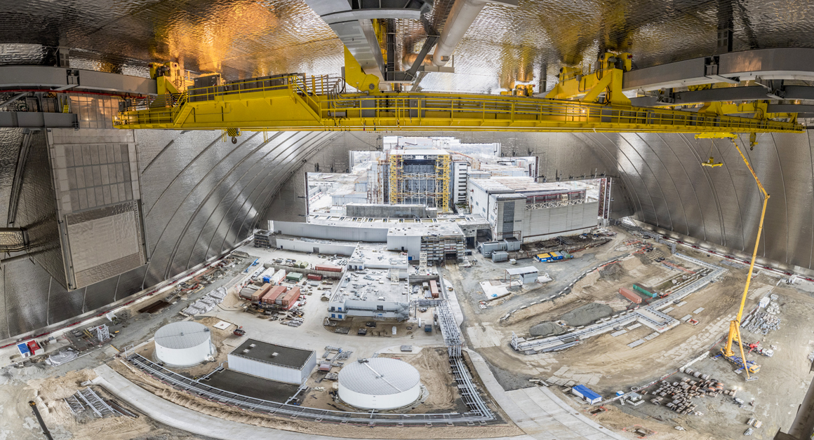 Specialty Equipment for the Nuclear Industry | PAR Systems