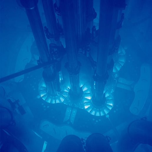 Large Power Plants and Advanced, Small Modular Reactors | PAR Systems