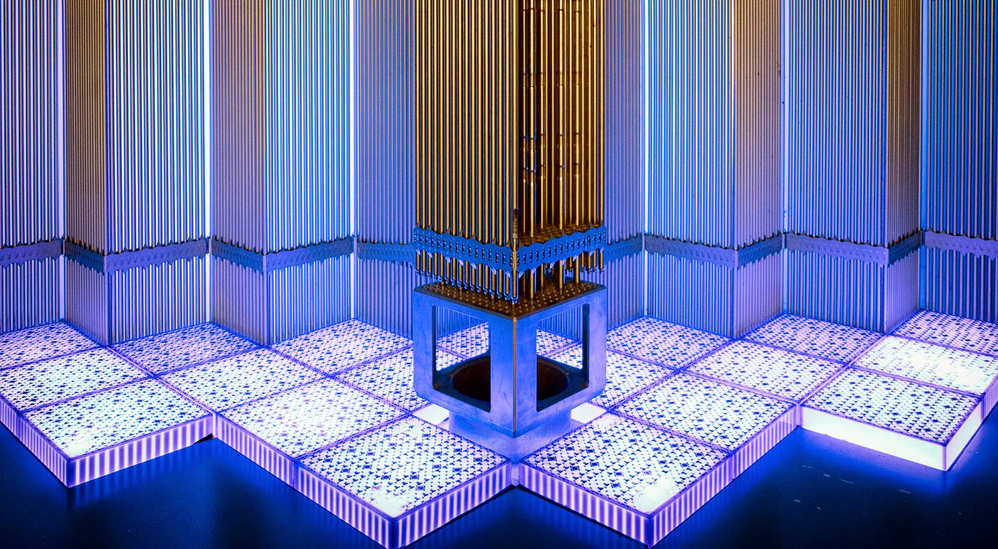 Large Power Plants and Advanced, Small Modular Reactors | PAR Systems