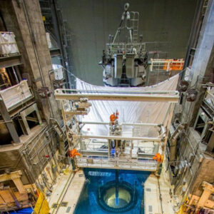 Large Power Plants and Advanced, Small Modular Reactors | PAR Systems