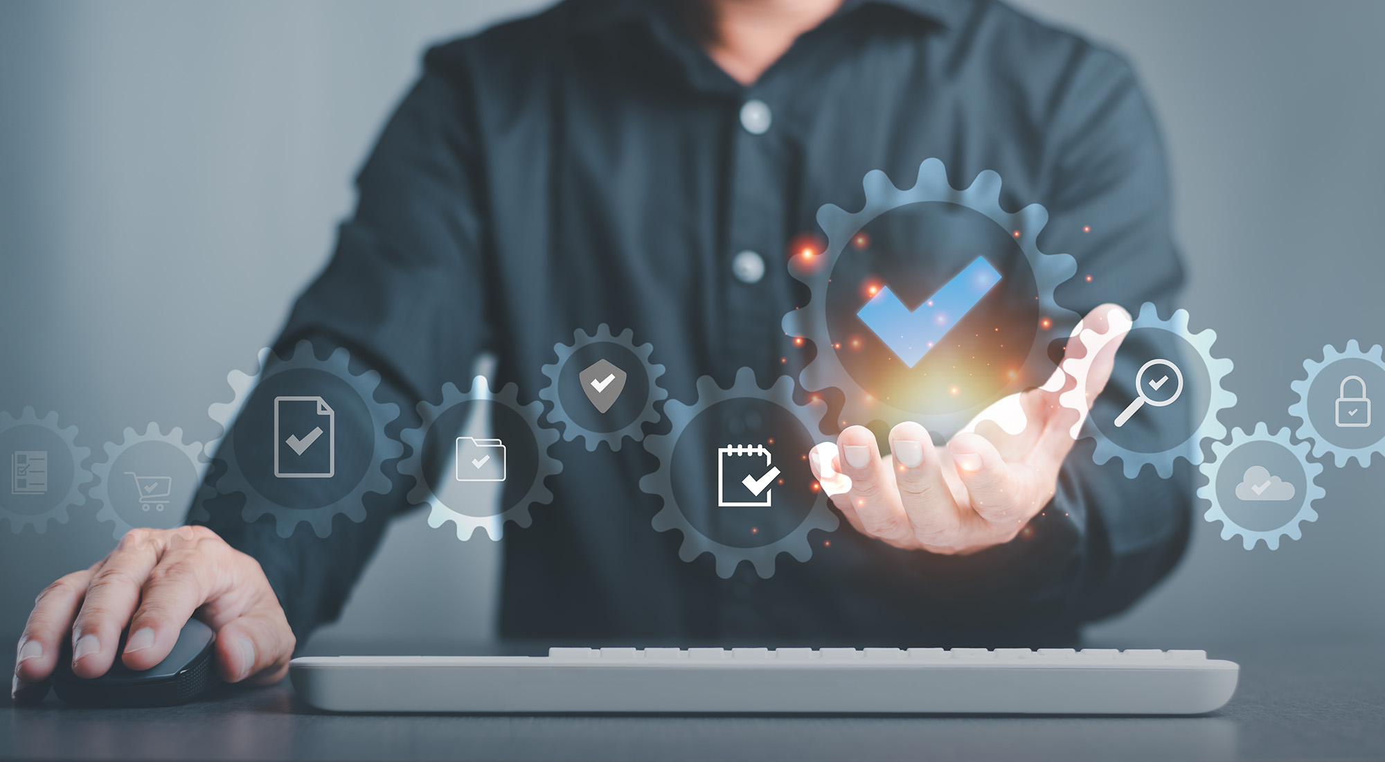 IQ/OQ/PQ Validation and Testing Services from PAR Systems