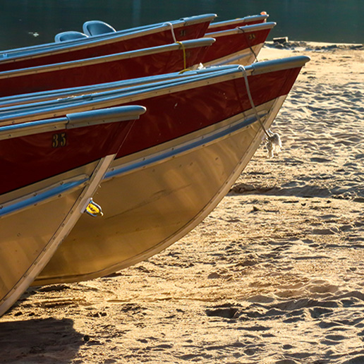 Marine Milling and Fabrication Solutions | PAR Systems