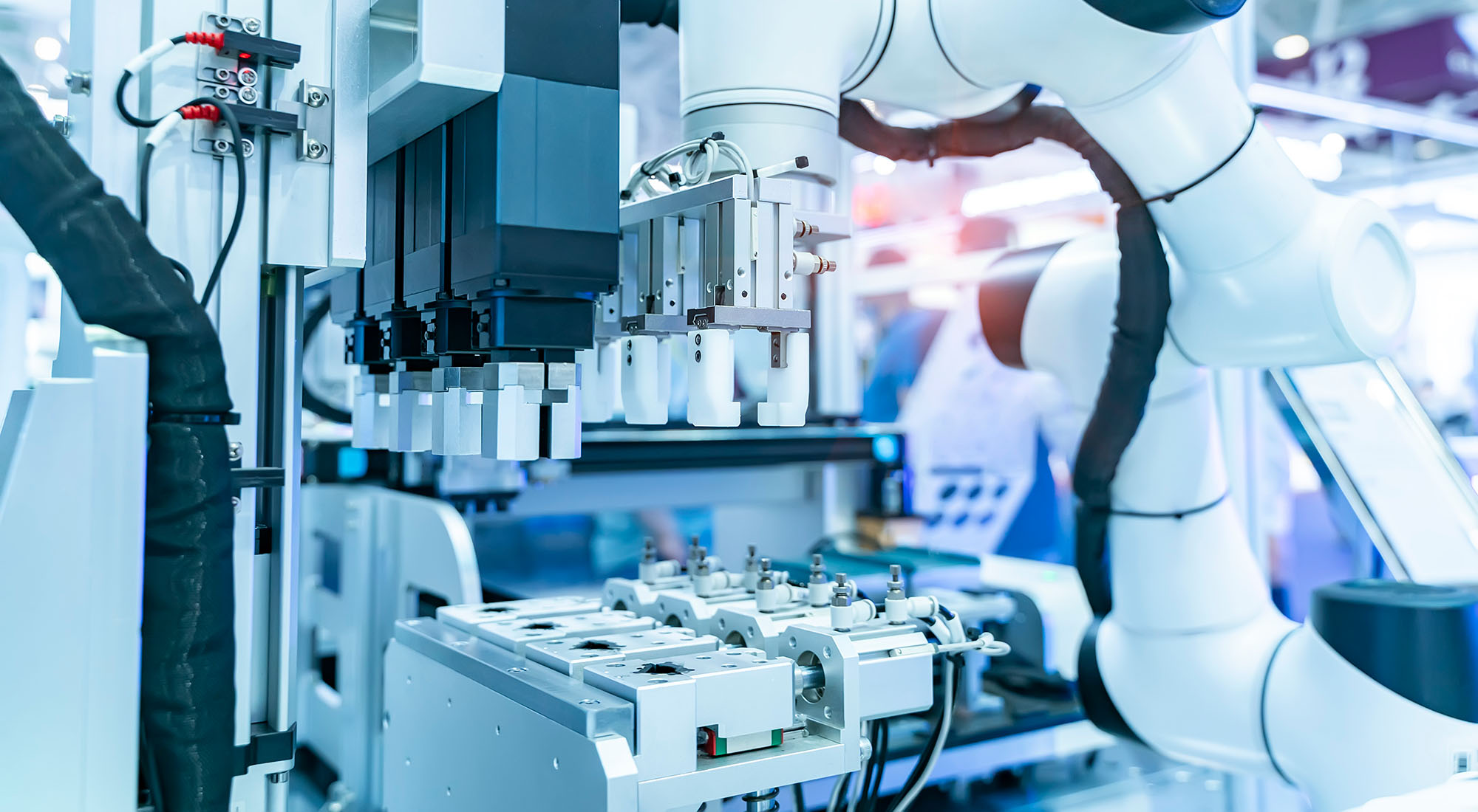 Laboratory Automation Systems | PAR Systems