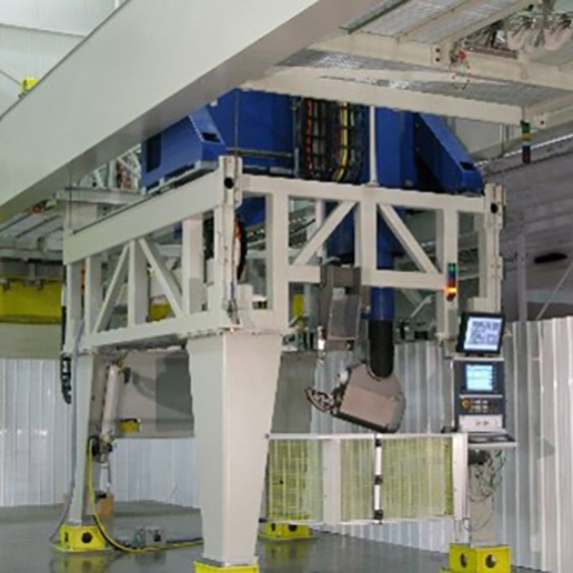 Precision Drilling from PAR Systems