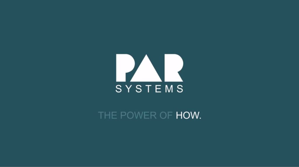 Insights - PAR Systems