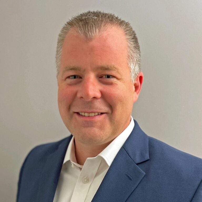 Jered Welcomes Rich Partenio as New President to Drive Naval Innovation ...