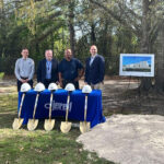 Jered Breaks Ground on 100,000 Square Foot Expansion to Enhance ...
