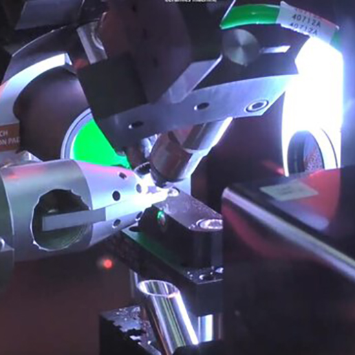 Advanced Joining and Fastening Technologies