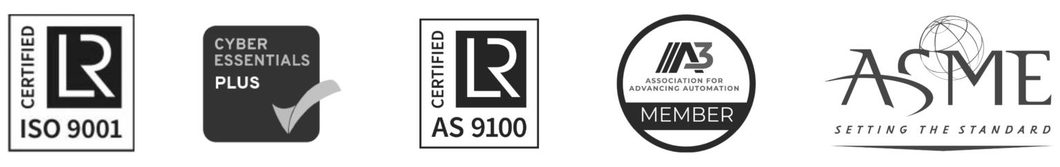 Radiation Hardened Manipulators for Hot Cell Environments | PAR Systems