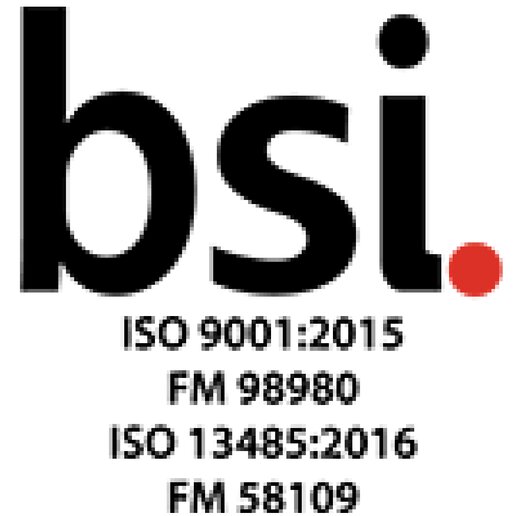 ISO 9001:2015 Certification