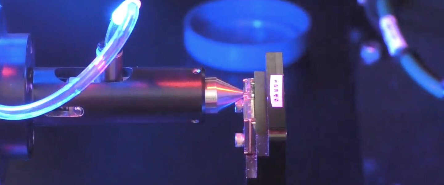 Automated Joining - PAR Systems