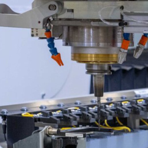 System Upgrade and Retrofit | PAR Systems