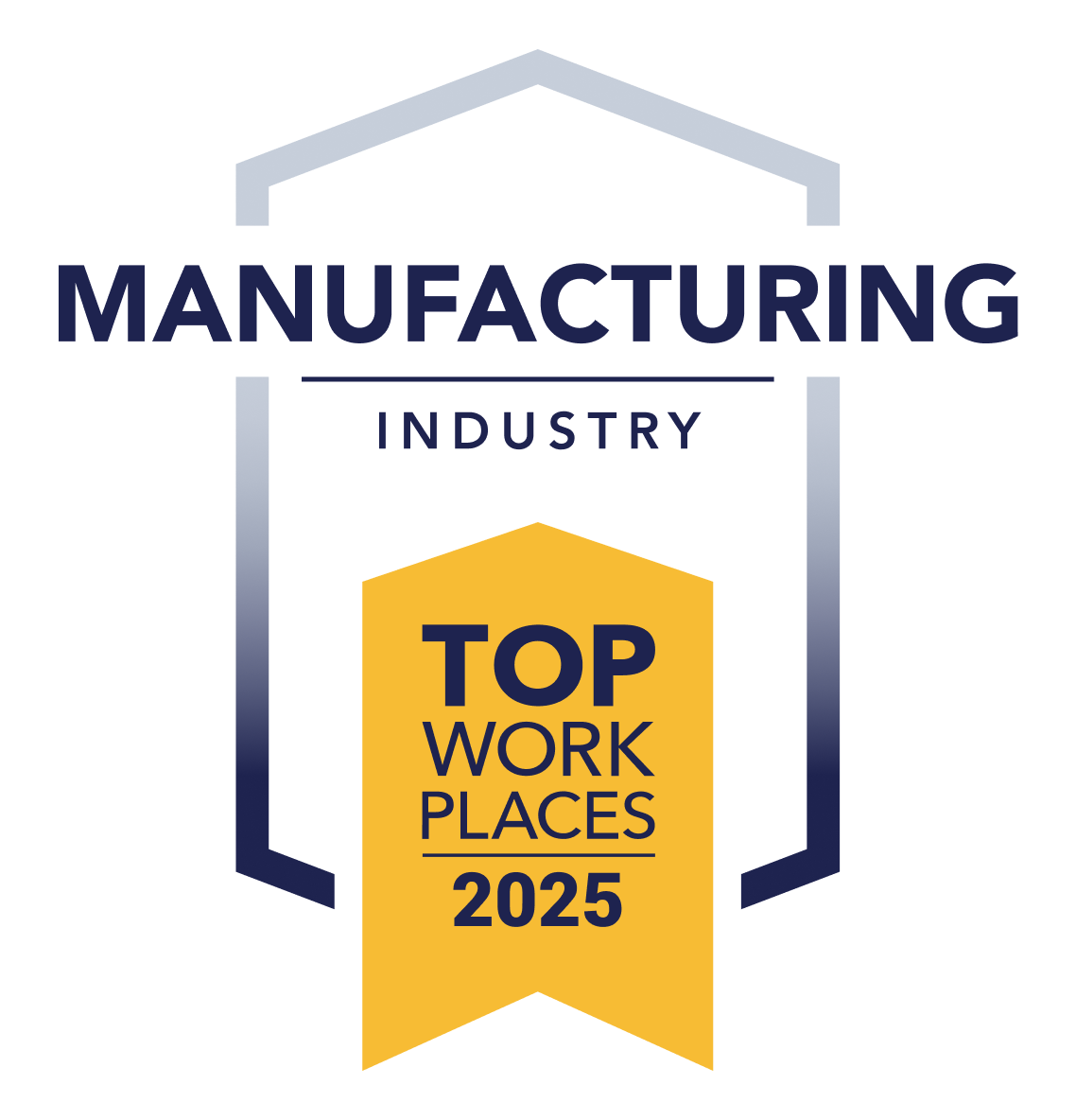 PAR Systems Wins 2025 Top Workplaces Industry Award in Manufacturing ...