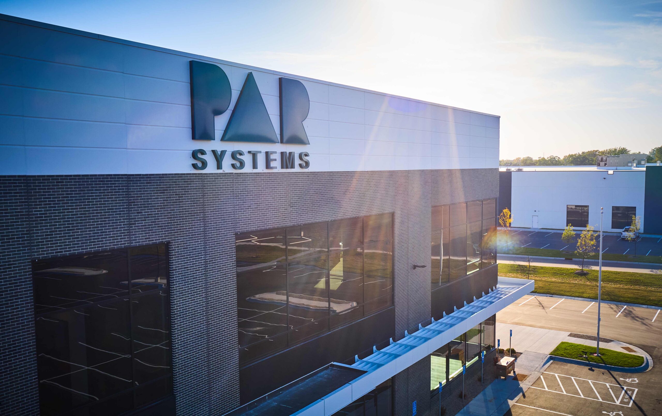 Our Story - PAR Systems